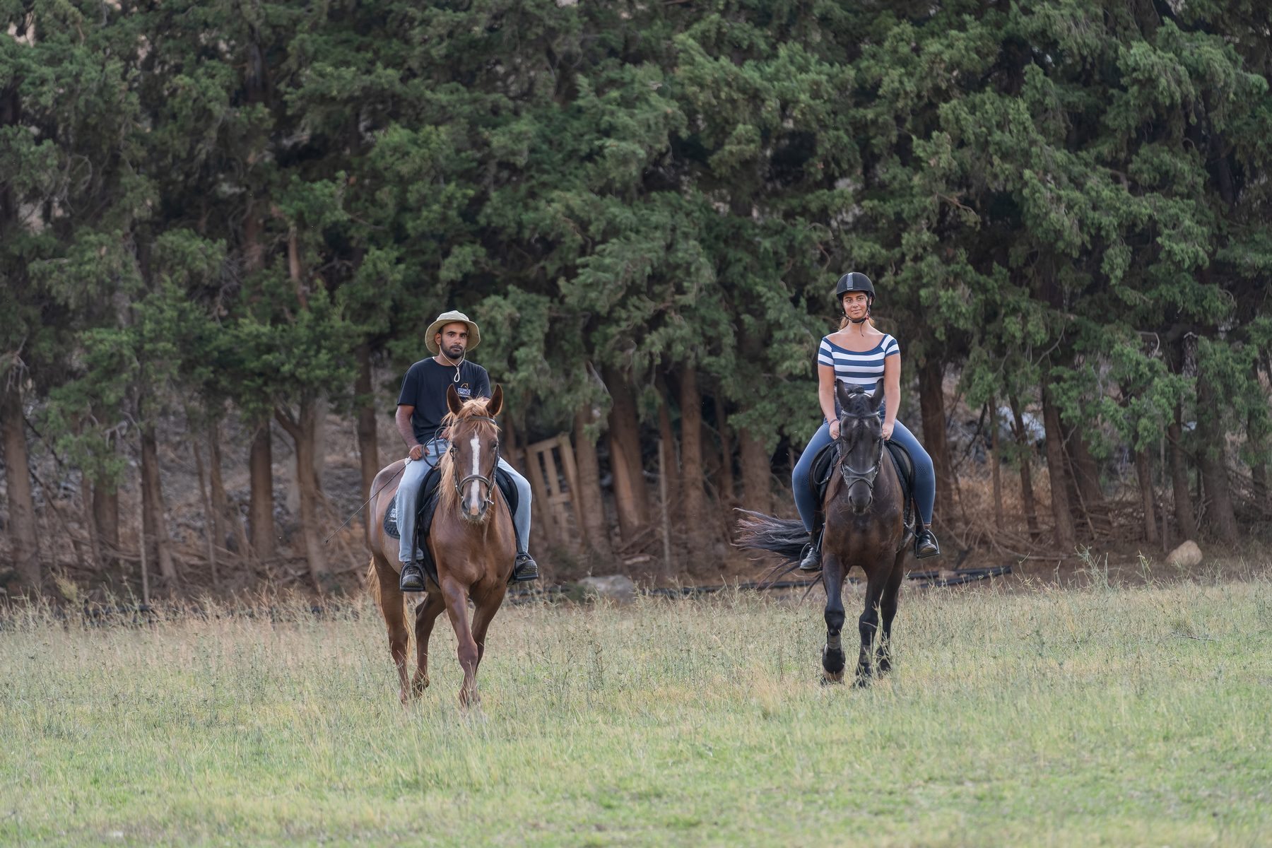 Cretan Countryside – Crete Horse Riding